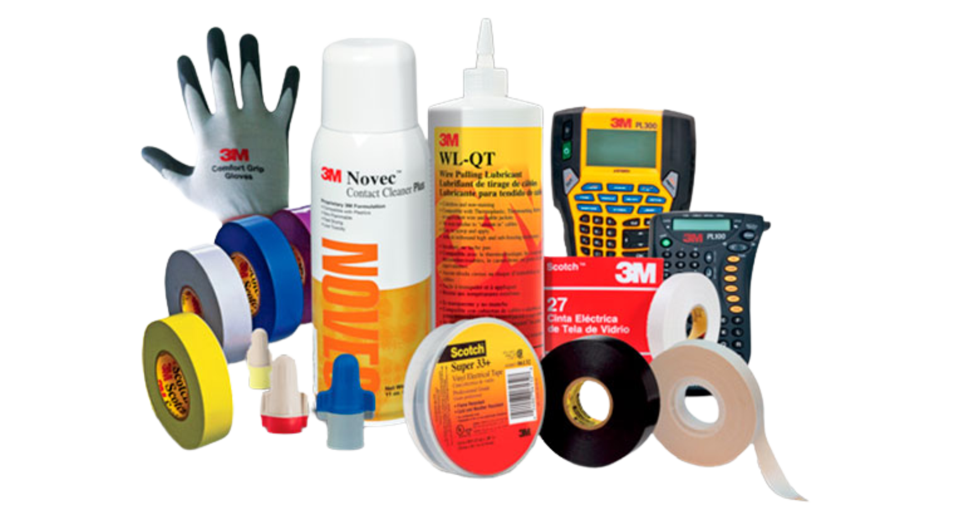 3M – NANSA