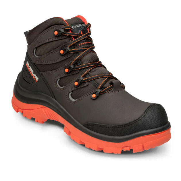 Riverline Ergonomic™ BOTA INDUSTRIAL RDX – NANSA