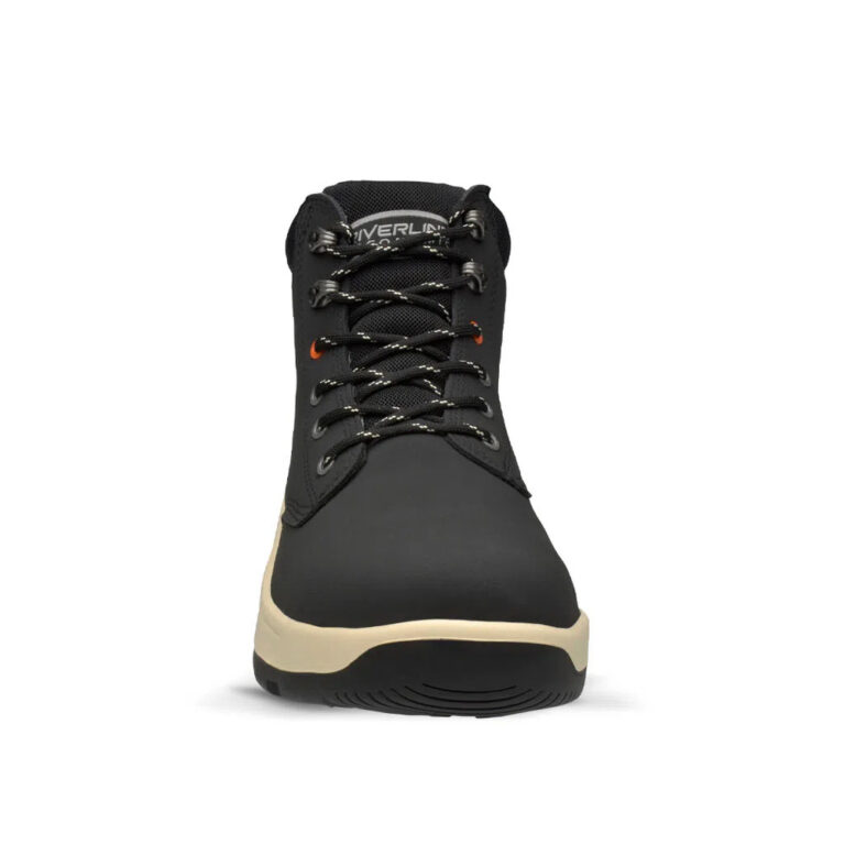 Riverline Ergonomic™ BOTA DE TRABAJO VENTURE – NANSA