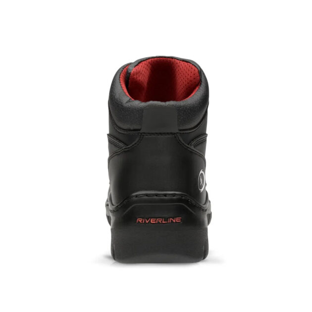 Riverline Ergonomic™ BOTA INDUSTRIAL GSR – NANSA