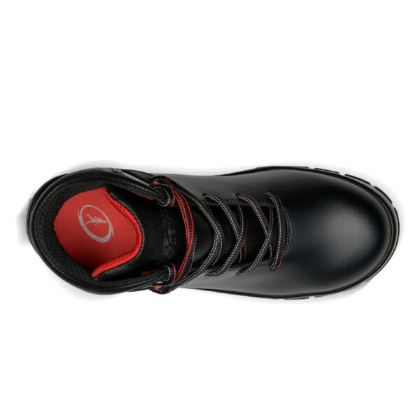Riverline Ergonomic™ BOTA INDUSTRIAL GTX – NANSA