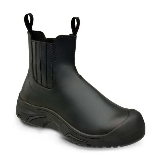 Riverline Ergonomic™ BOTA INDUSTRIAL RDX – NANSA