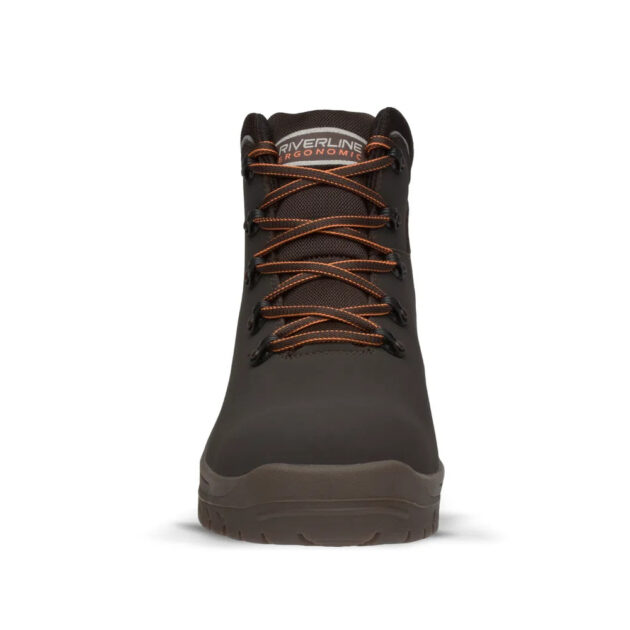 Riverline Ergonomic™ BOTA INDUSTRIAL UBXV4 – NANSA