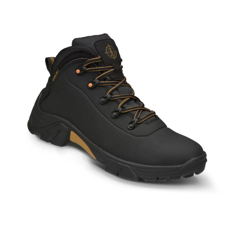 Riverline Ergonomic™ BOTA INDUSTRIAL RDX – NANSA