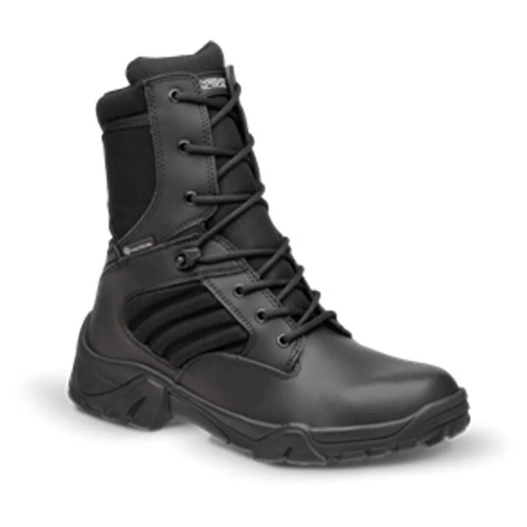 Riverline Ergonomic™ BOTA INDUSTRIAL RDX – NANSA