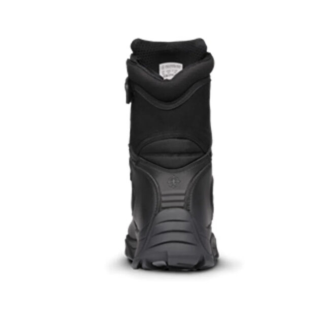 Riverline Ergonomic™ BOTAS TACTICAS MAGNUM – NANSA