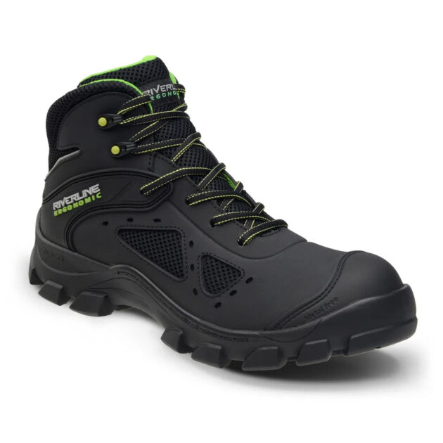 Riverline Ergonomic™ SPYG2 – NANSA