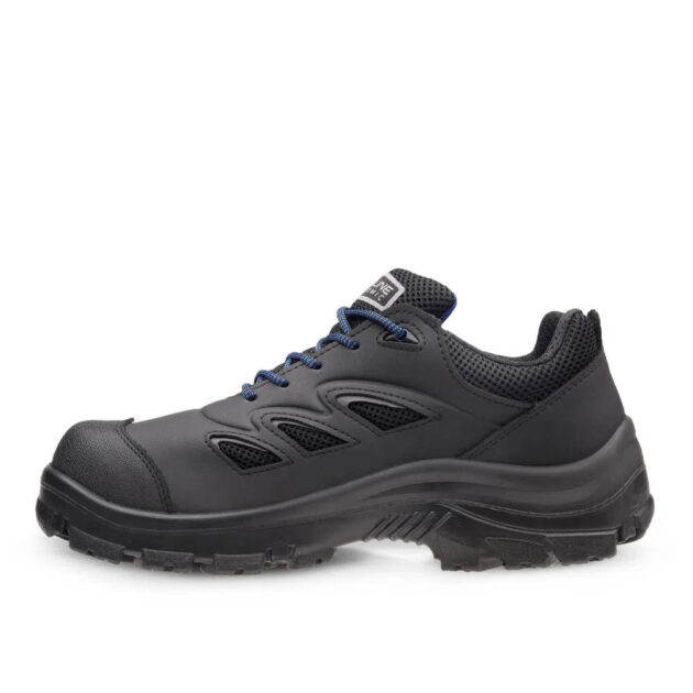 Riverline Ergonomic™ CALZADO INDUSTRIAL SPYDER LOW – NANSA