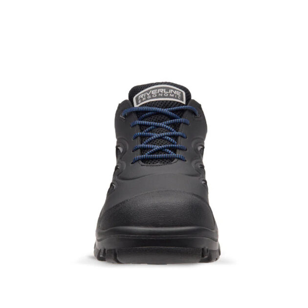 Riverline Ergonomic™ CALZADO INDUSTRIAL SPYDER LOW – NANSA