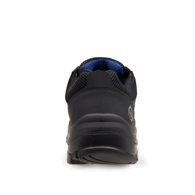 Riverline Ergonomic™ CALZADO INDUSTRIAL SPYDER LOW – NANSA