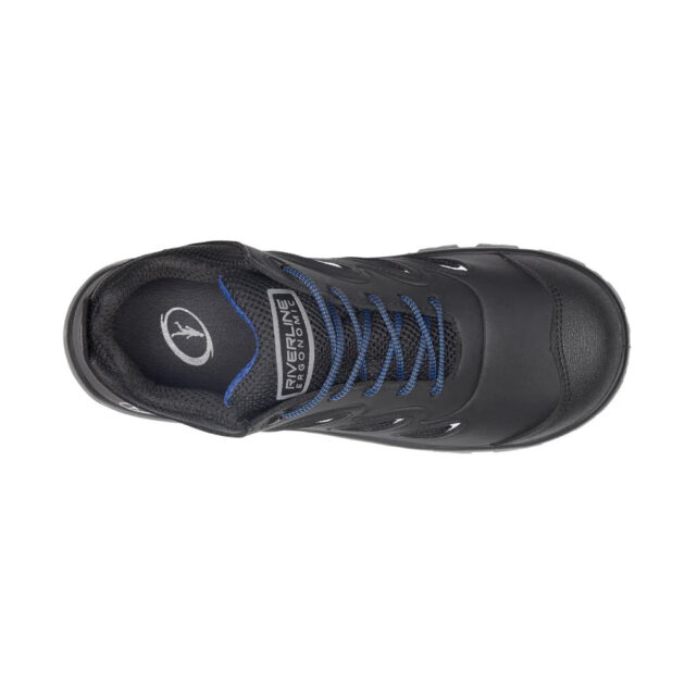 Riverline Ergonomic™ CALZADO INDUSTRIAL SPYDER LOW – NANSA