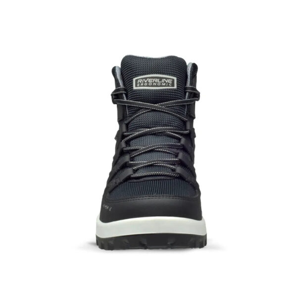 Riverline Ergonomic™ TENIS DE SEGURIDAD QUANTUM – NANSA