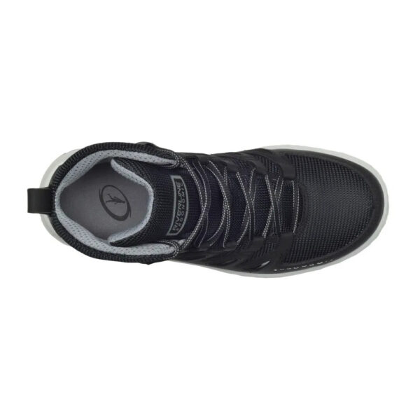 Riverline Ergonomic™ TENIS DE SEGURIDAD QUANTUM – NANSA