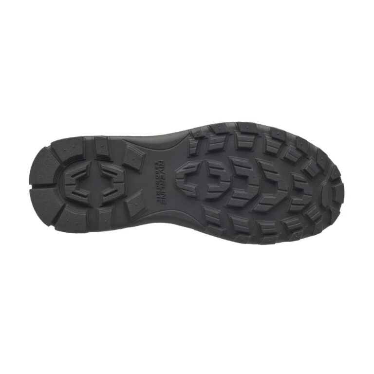 Riverline Ergonomic™ TENIS DE SEGURIDAD QUANTUM – NANSA